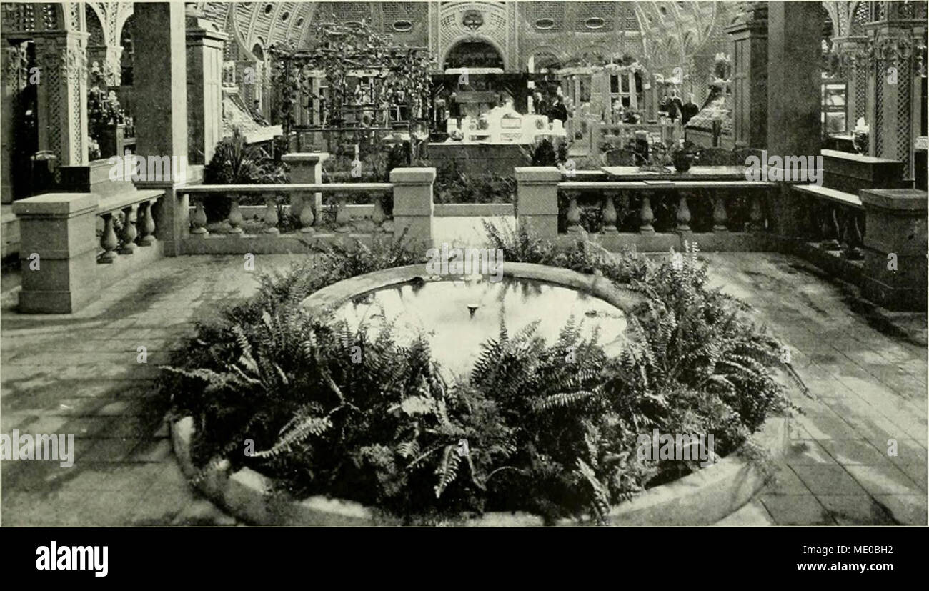 Examples of splices in different stages of completion, from the Nordisk ...