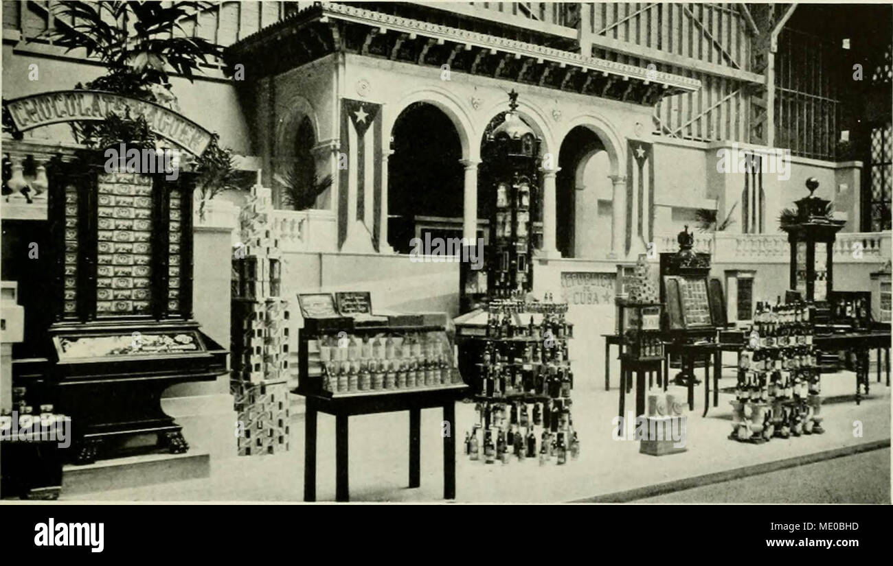 Examples of splices in different stages of completion, from the Nordisk ...