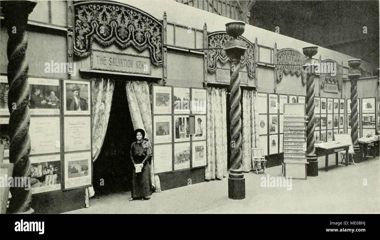 Examples of splices in different stages of completion, from the Nordisk ...