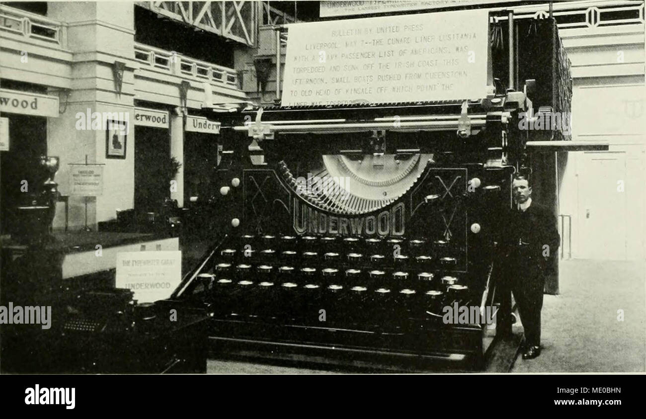 Examples of splices in different stages of completion, from the Nordisk ...