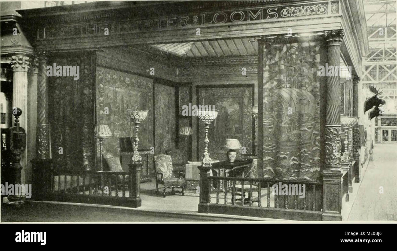 Examples of splices in different stages of completion, from the Nordisk ...