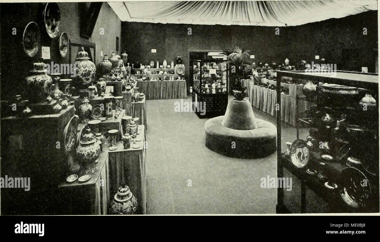 Examples of splices in different stages of completion, from the Nordisk ...