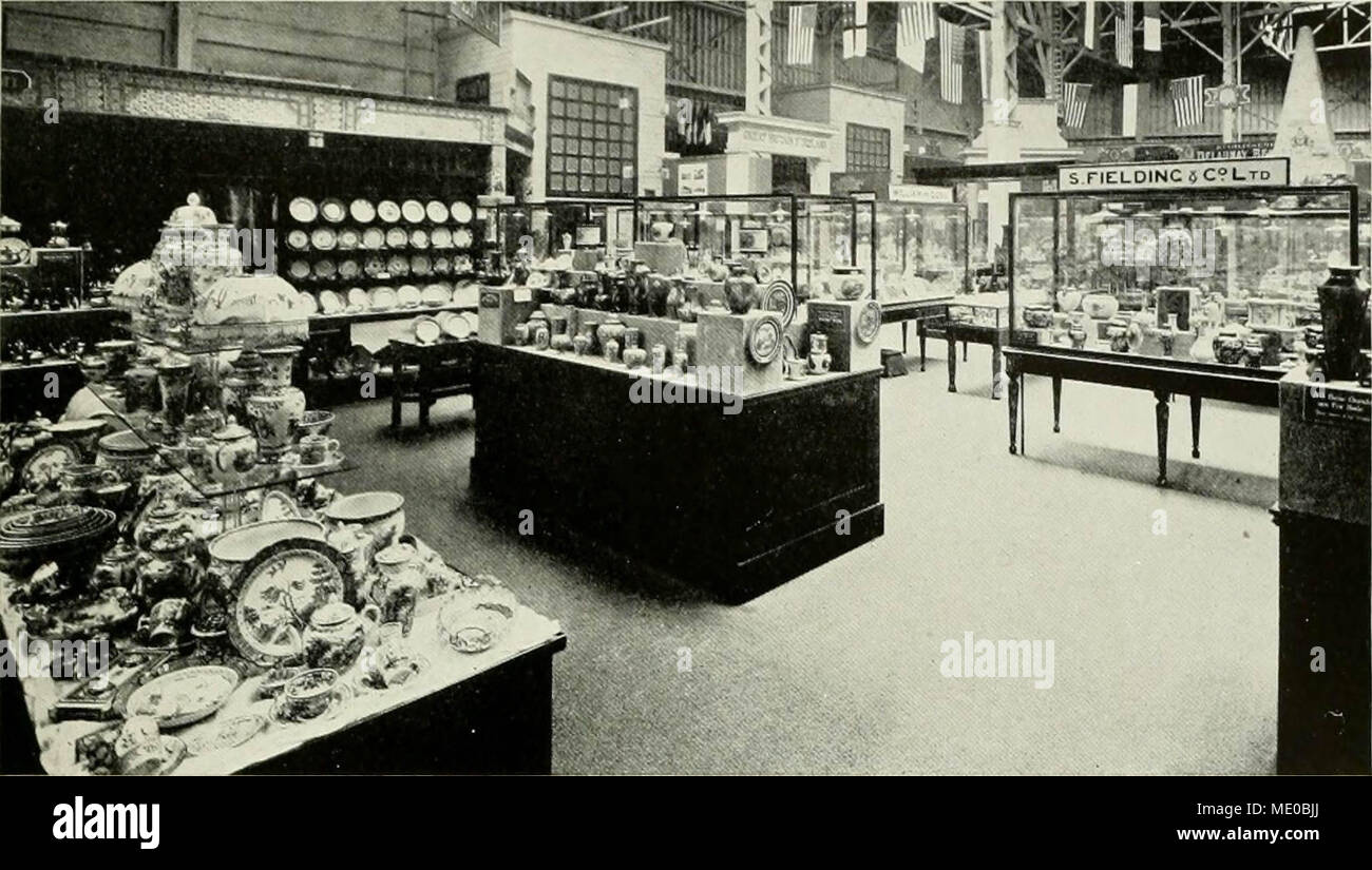 Examples of splices in different stages of completion, from the Nordisk ...