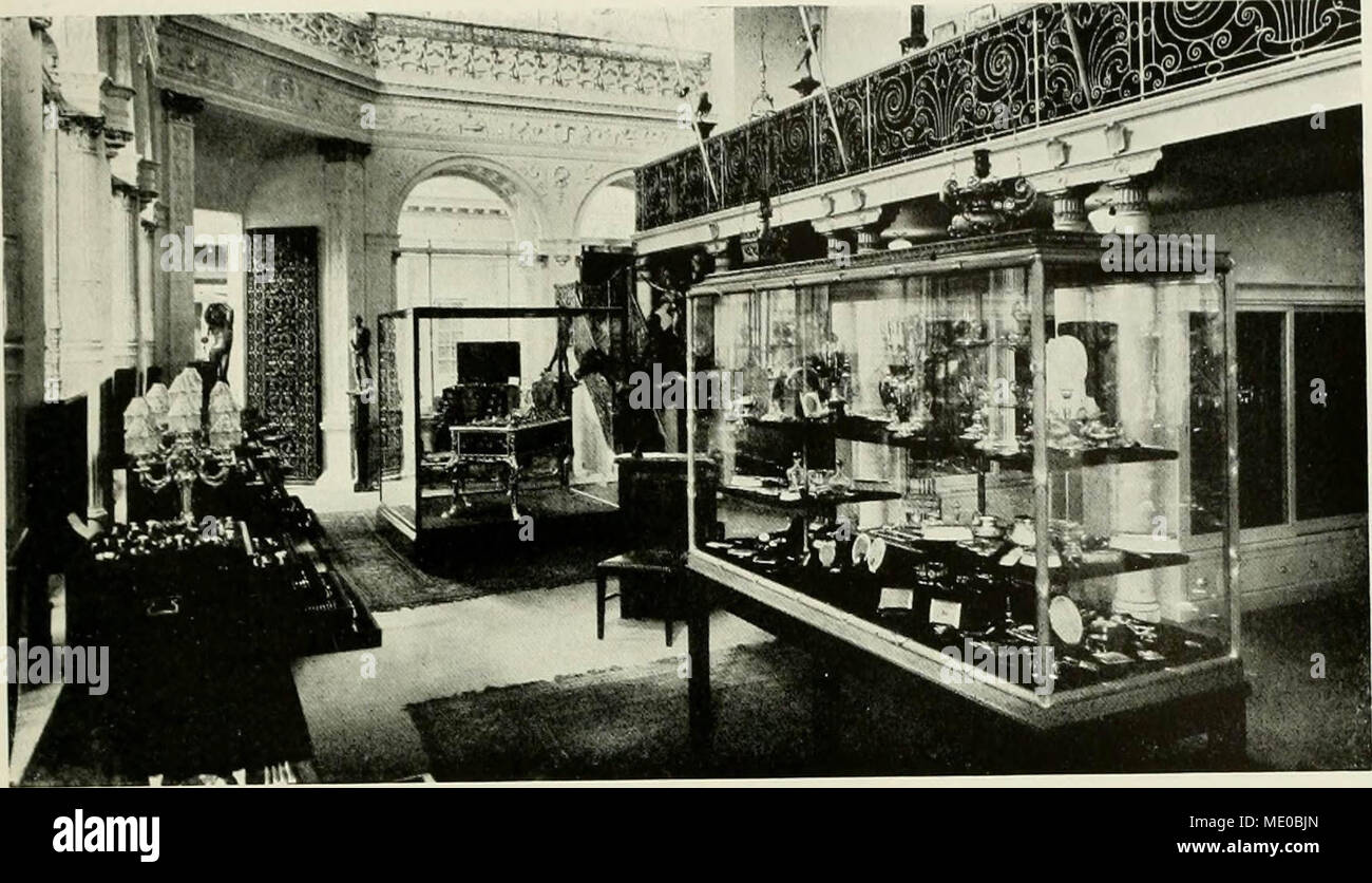 Examples of splices in different stages of completion, from the Nordisk ...