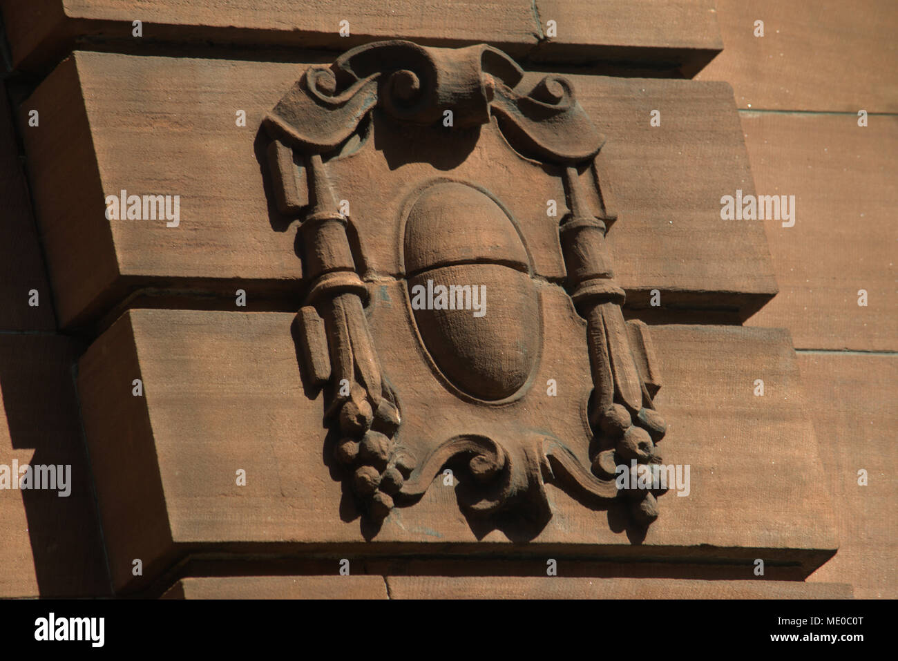 Bas relief, detail Stock Photo - Alamy