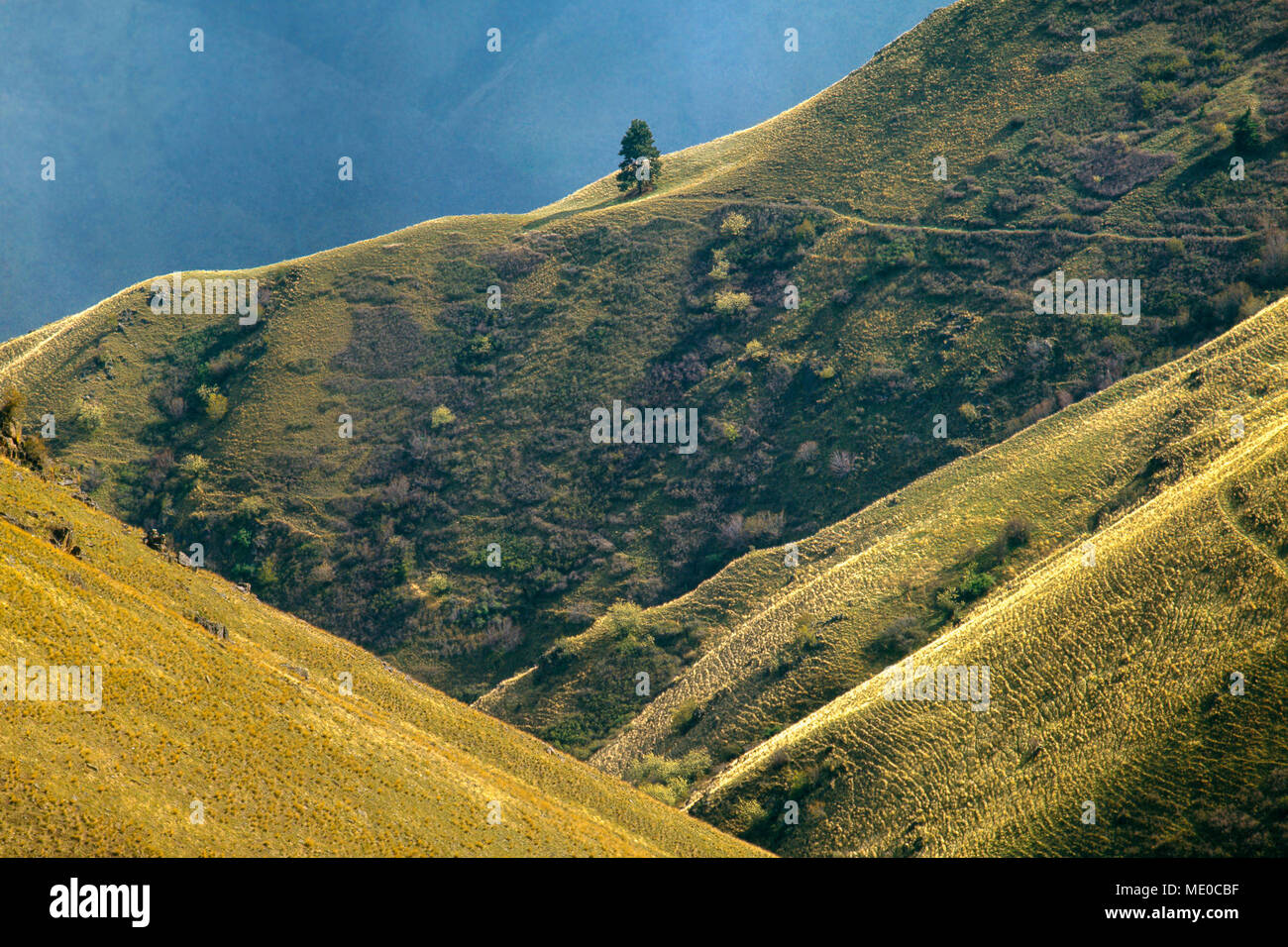 Hells canyon snake river hi-res stock photography and images - Alamy
