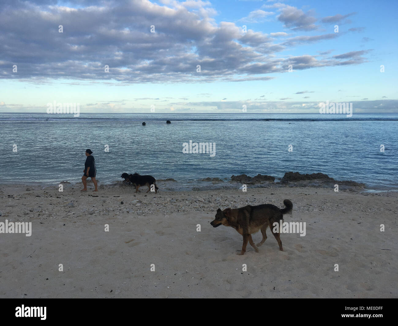 in , Cook Islands, on 13 November 2017 Stock Photo - Alamy
