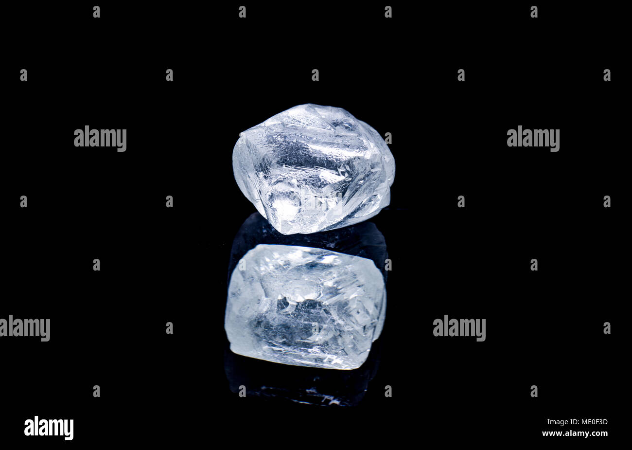 Raw Diamond High Resolution Stock Photography and Images - Alamy