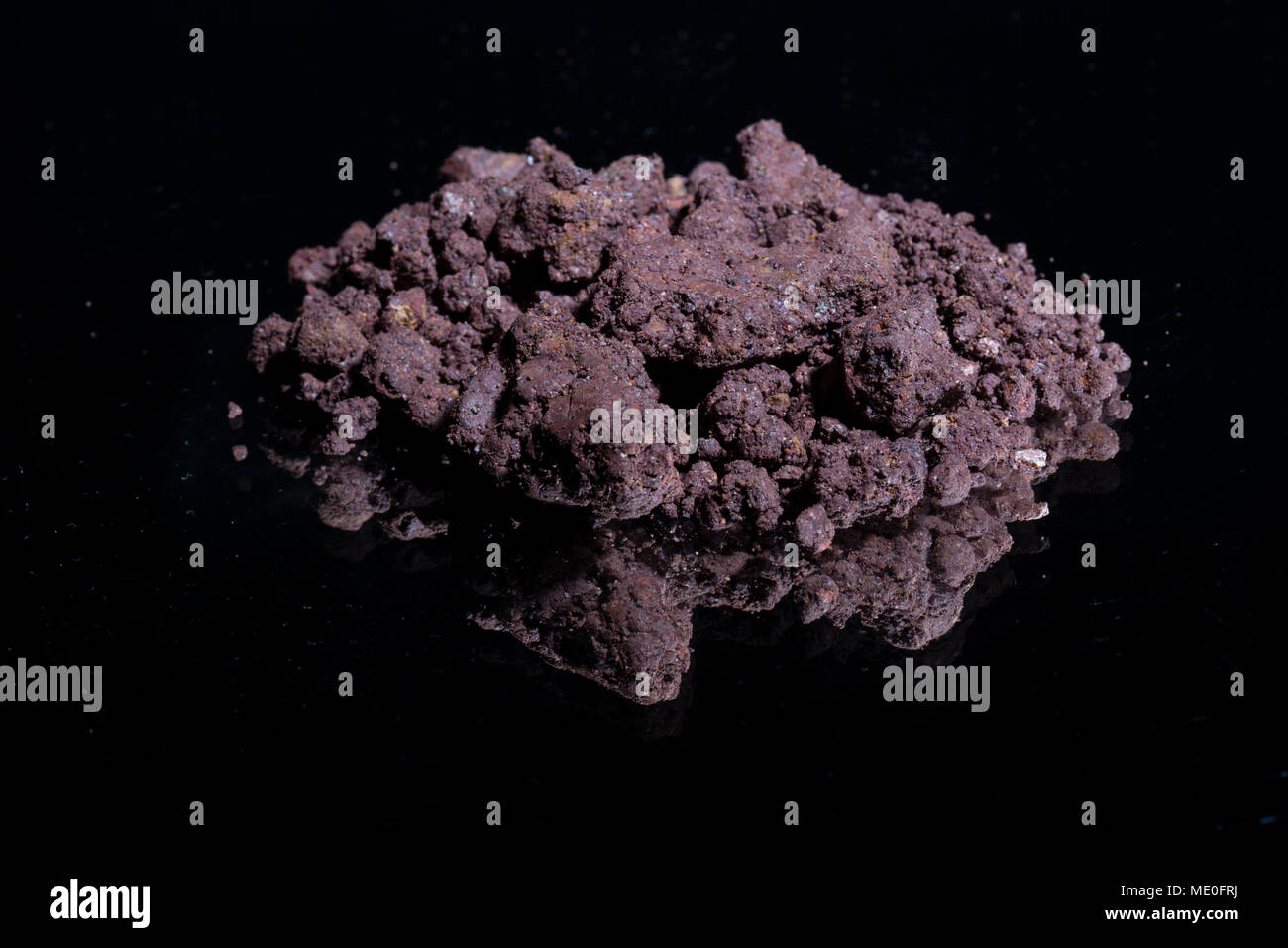 Ore from diamond mine hi-res stock photography and images - Alamy