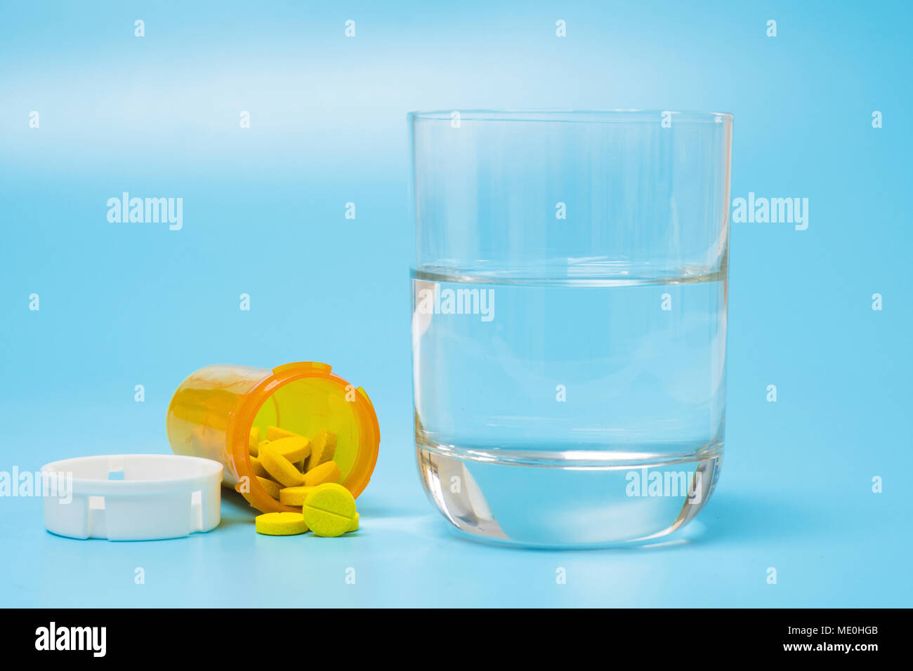 Medical drink hi-res stock photography and images - Alamy