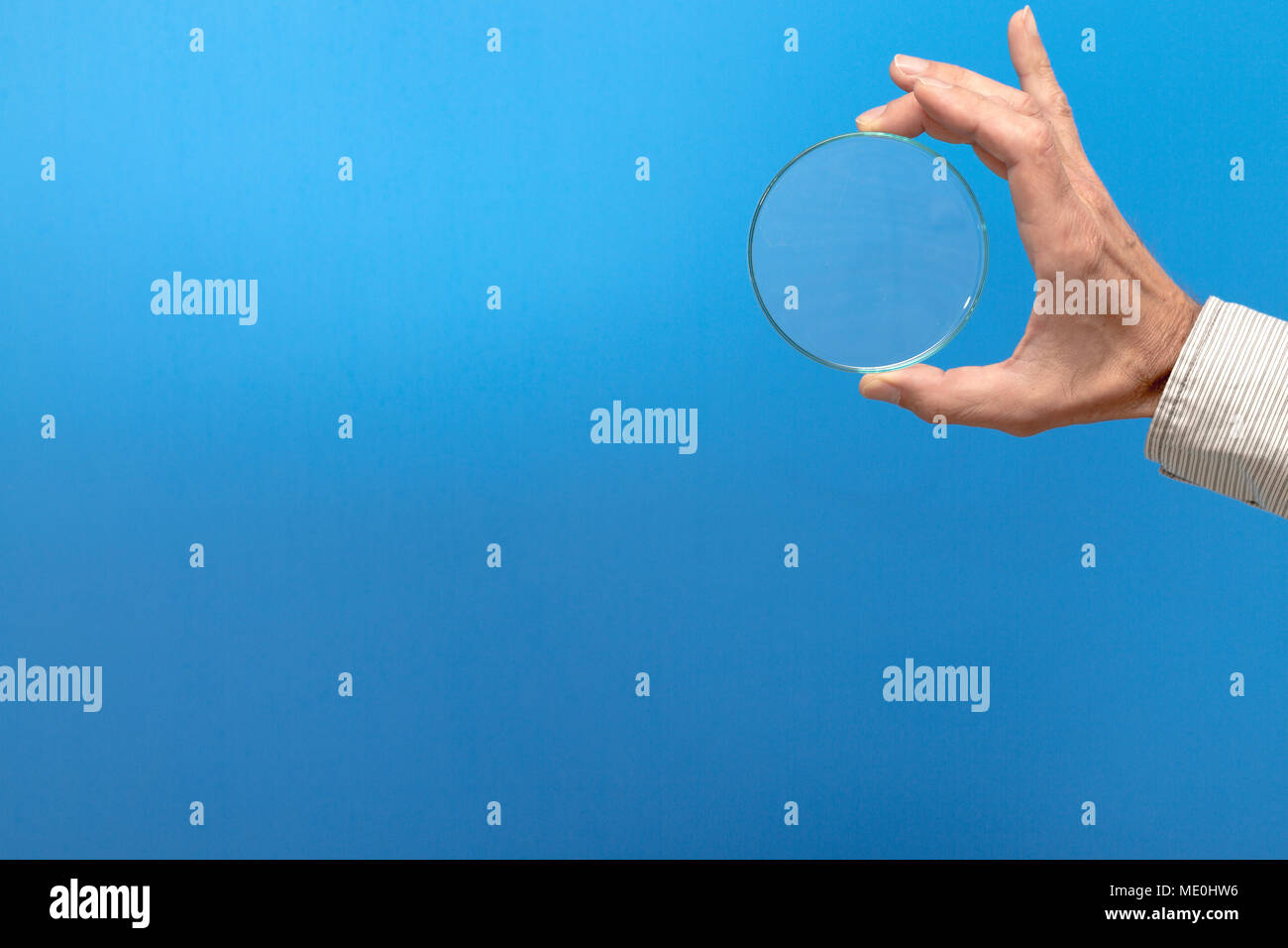 Medical lab petri hi-res stock photography and images - Alamy