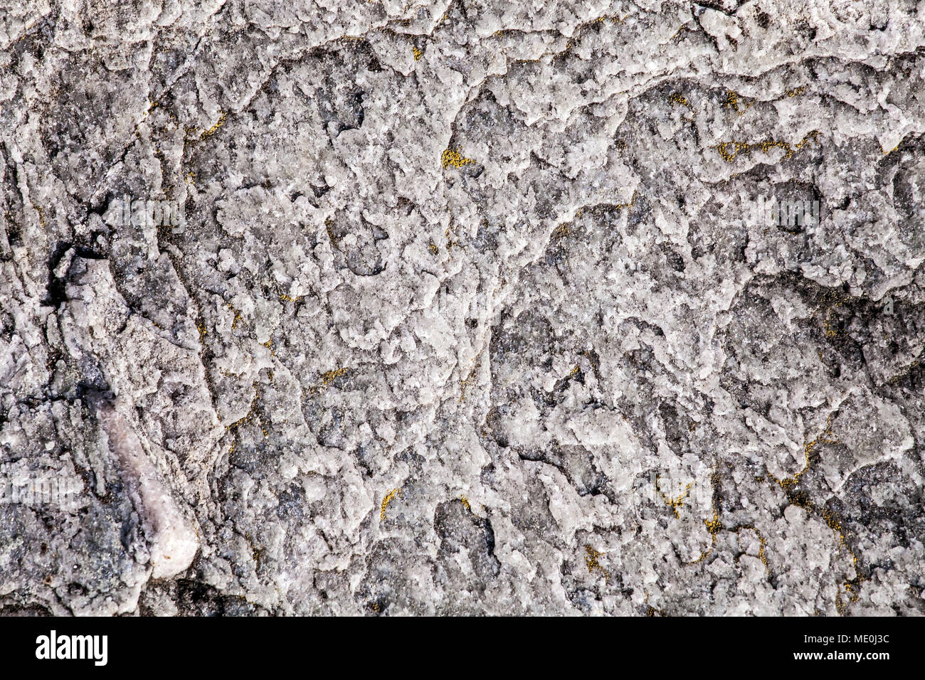 Gray rock background, natural stone surface Stock Photo - Alamy