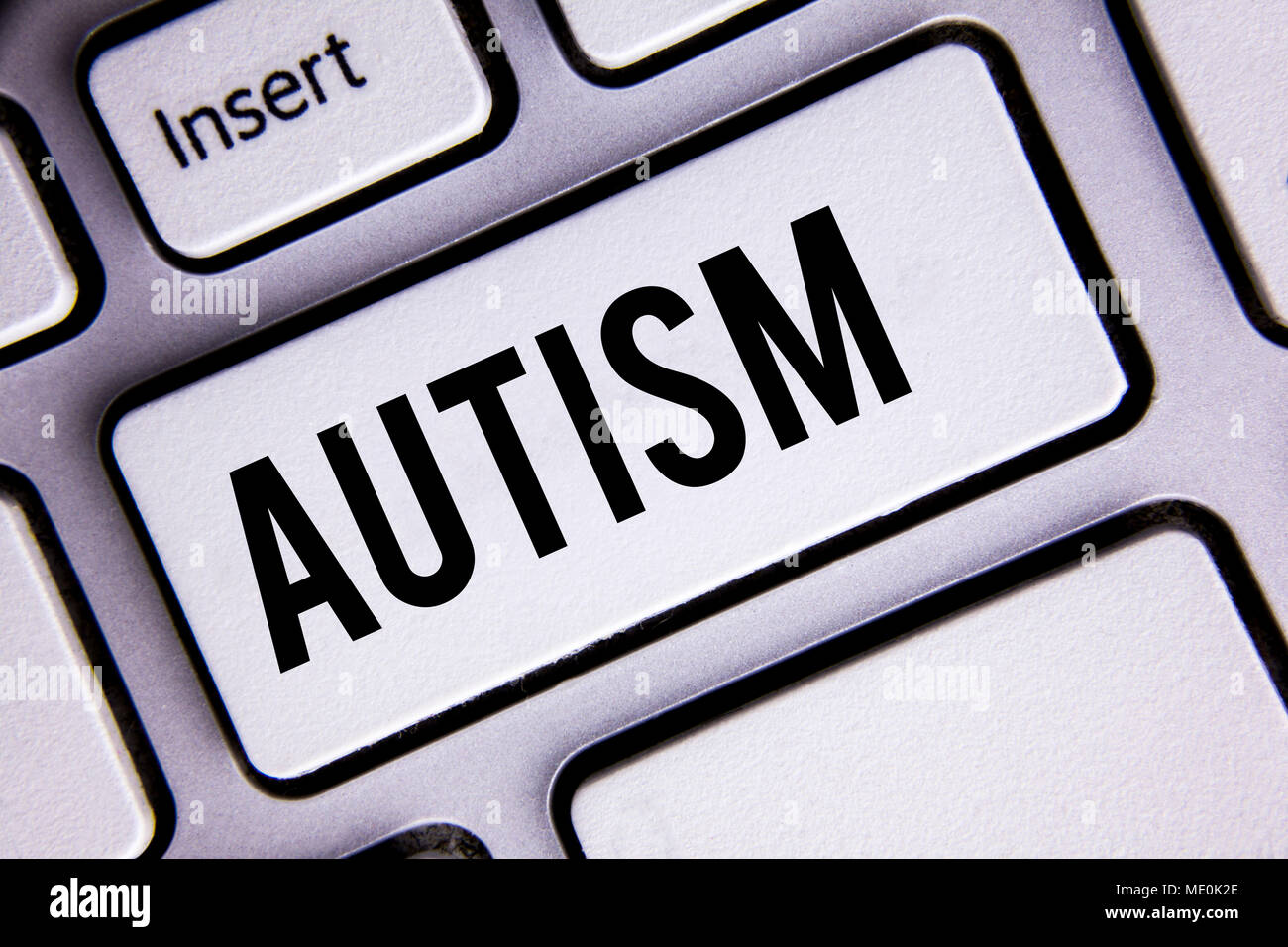 Autism Awareness Globe