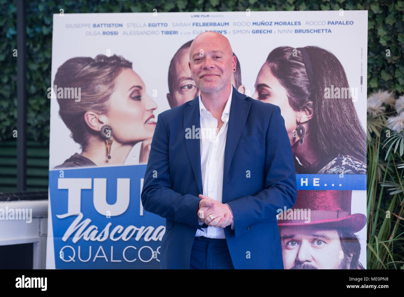 Giuseppe loconsole hi-res stock photography and images - Alamy