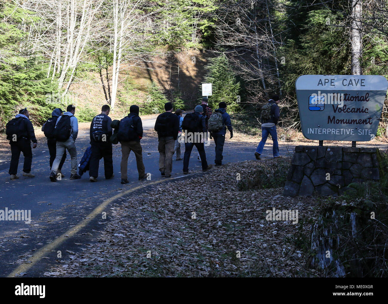 Soldiers from 3rd Battalion, 1st Special Forces Group (Airborne) embark ...