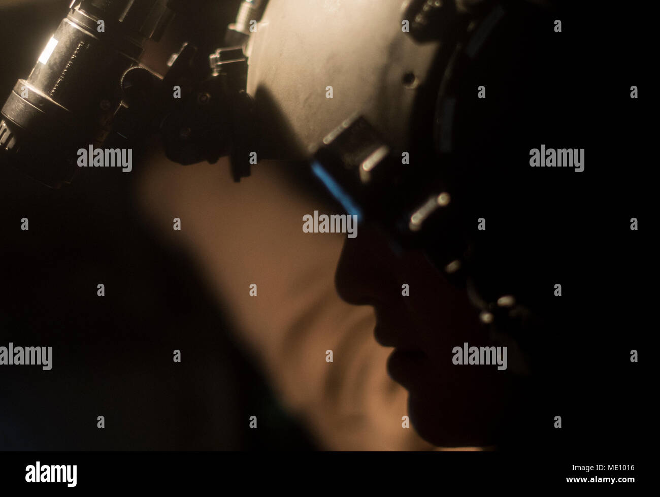 Terrain following radar hi-res stock photography and images - Alamy