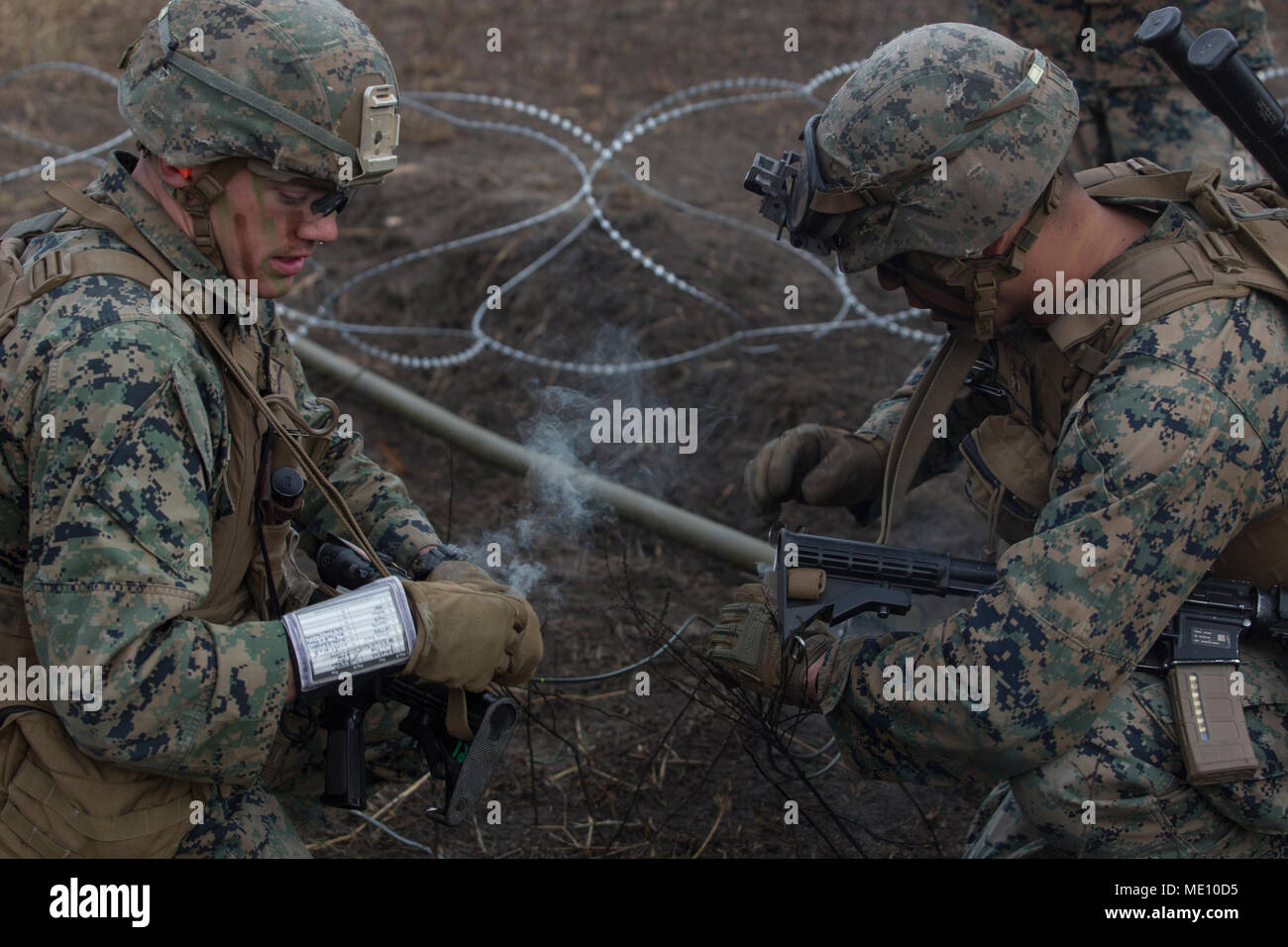 Blasting Caps High Resolution Stock Photography and Images - Alamy