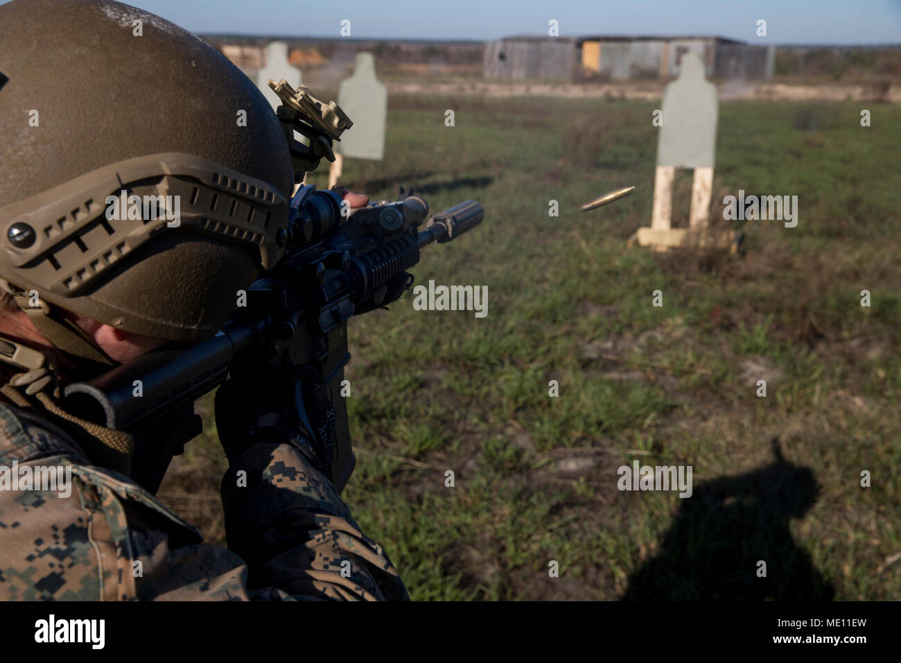 Firing Squads High Resolution Stock Photography and Images - Alamy