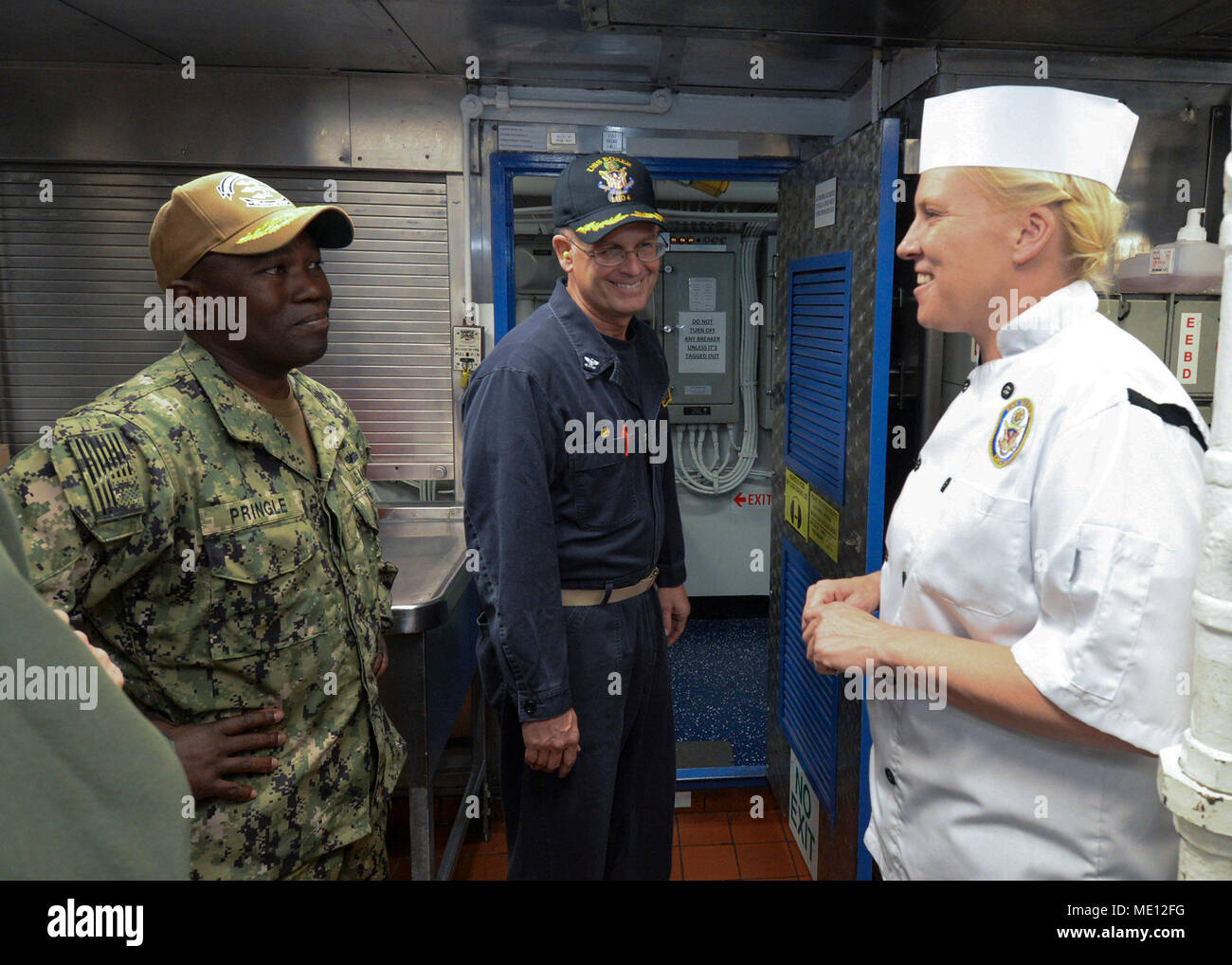 Capt benjamin allbritton hi-res stock photography and images - Alamy