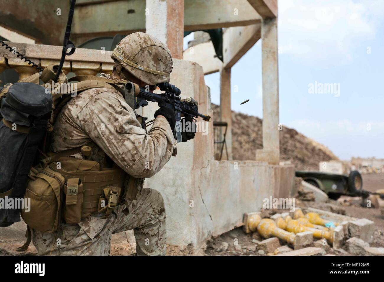 Jordan dagger hi-res stock photography and images - Alamy