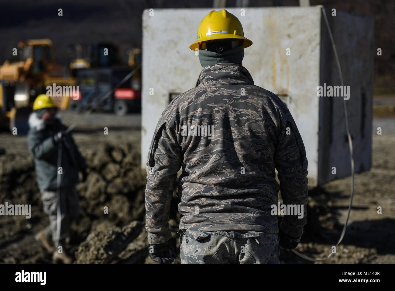 214th eis hi-res stock photography and images - Alamy