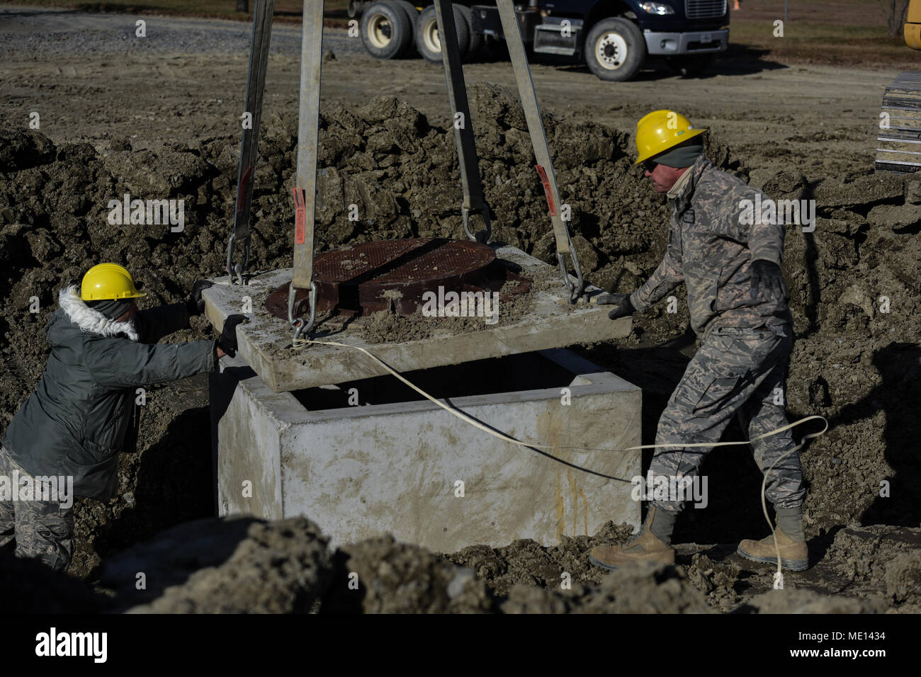 214th eis hi-res stock photography and images - Alamy