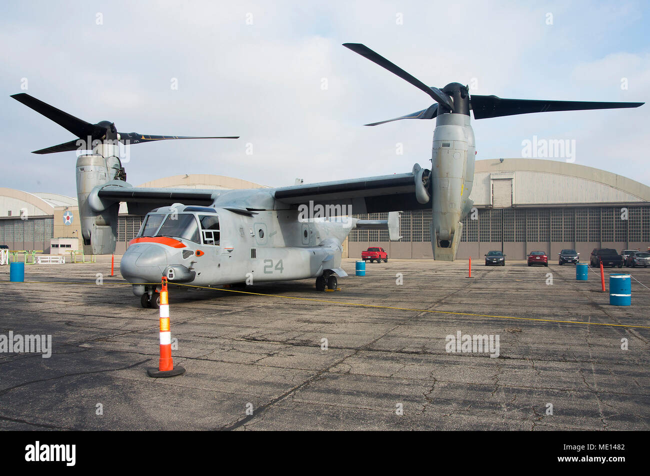 Dayton ohio naval force hi-res stock photography and images - Alamy