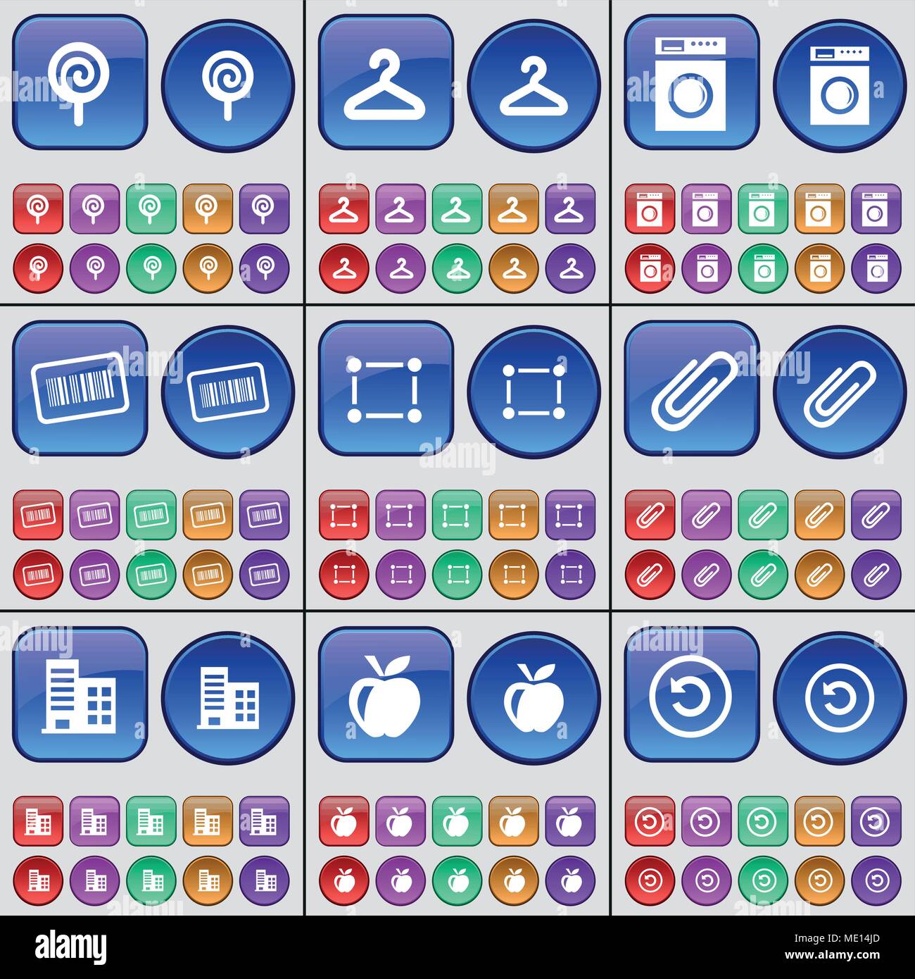 Lollipop, Hanger, Washing machine, Barcode, Frame, Clip, Building ...