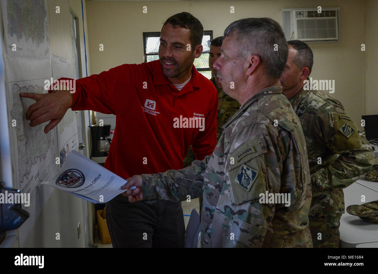 Aguadilla area office hi-res stock photography and images - Alamy