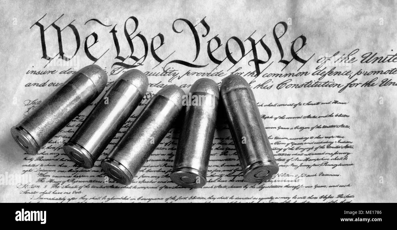 Primer bullet gun hi-res stock photography and images - Alamy