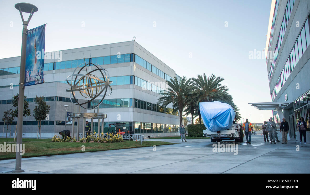 The last Defense Meteorological Support Program (DMSP) satellite had ...
