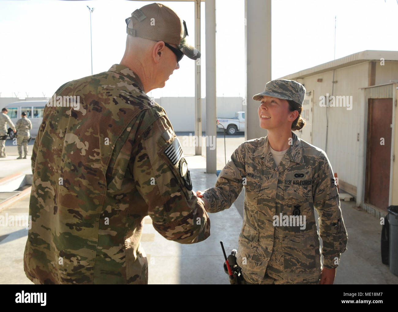 Colton smith hi-res stock photography and images - Alamy