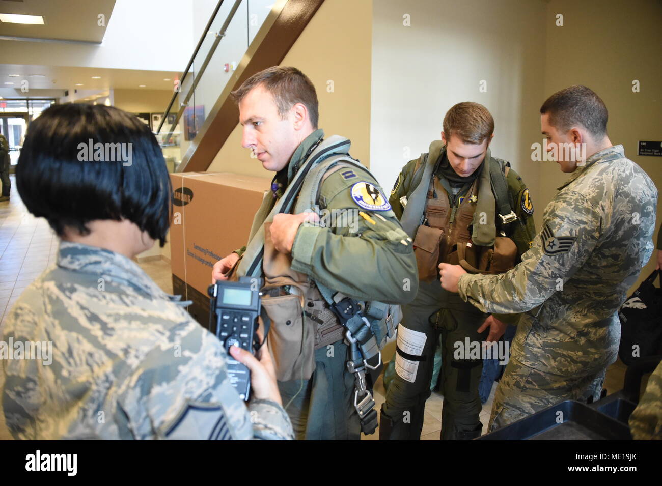 144th fw hi-res stock photography and images - Alamy