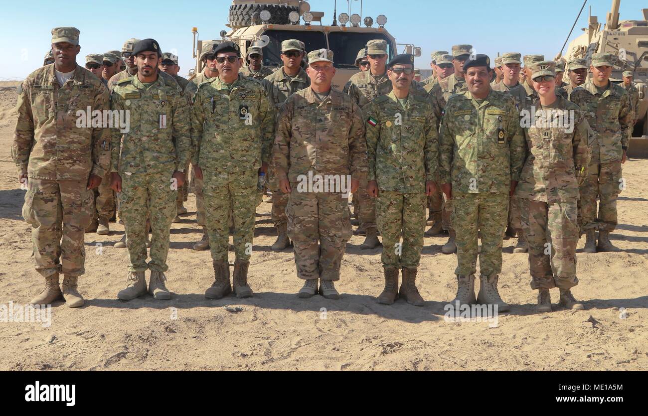 47th brigade support battalion hi-res stock photography and images - Alamy