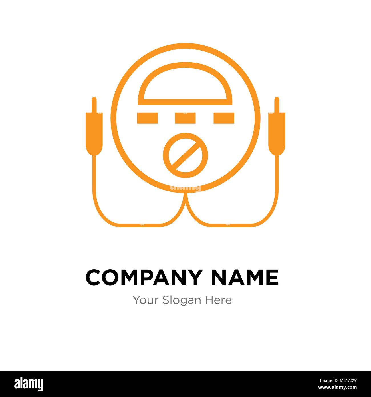 energy check company logo design template, Business corporate vector ...