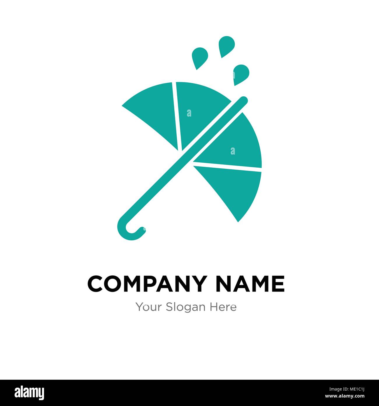 Protection company logo design template, Business corporate vector icon ...