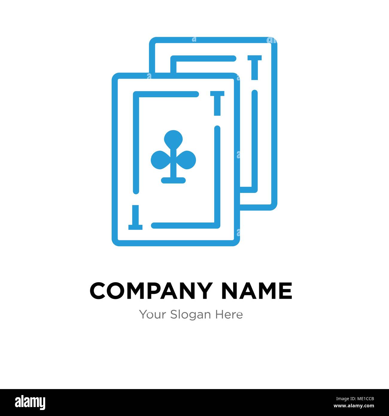 Credit cards simple vector hi-res stock photography and images - Alamy