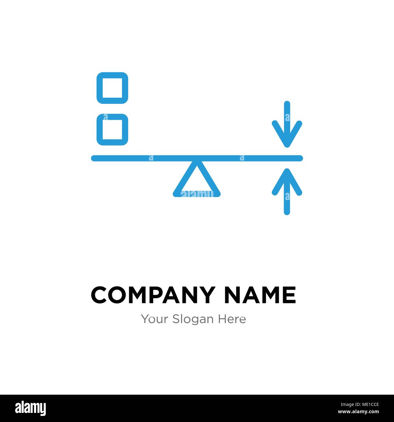 Sun Flare company logo design template, Business corporate vector icon ...