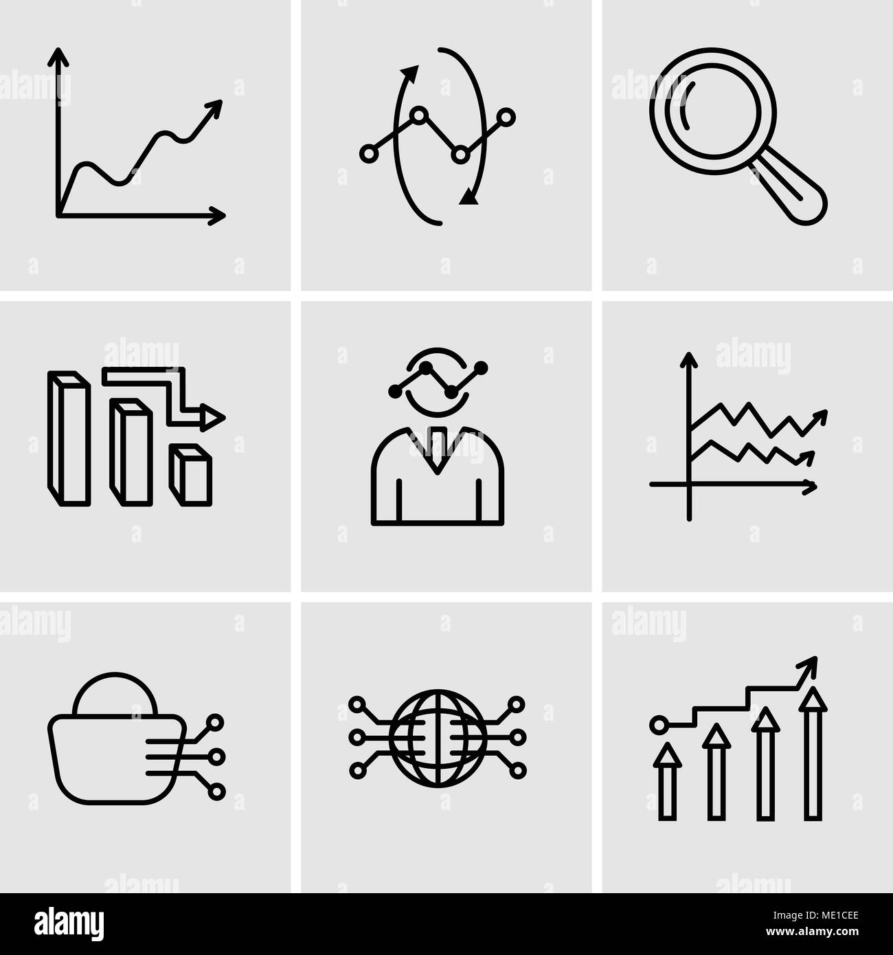 Variable sound Stock Vector Images - Alamy