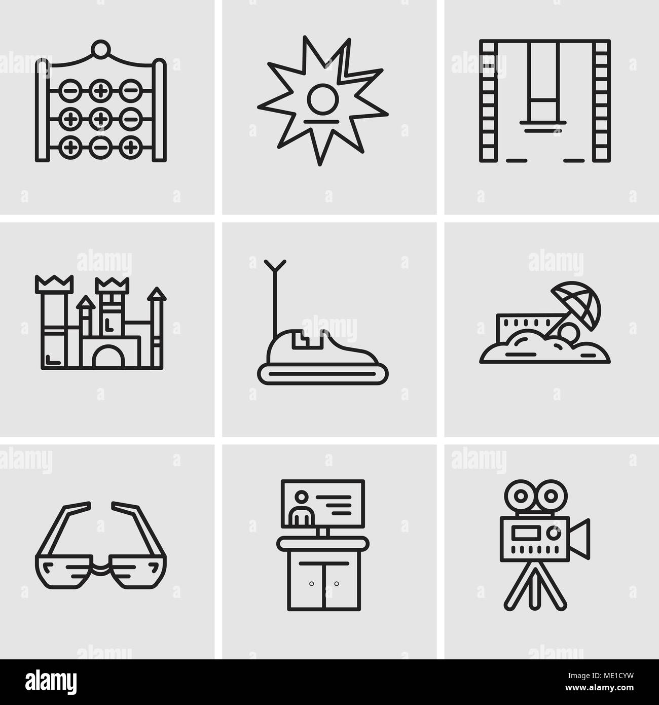 Background fame Black and White Stock Photos & Images - Alamy