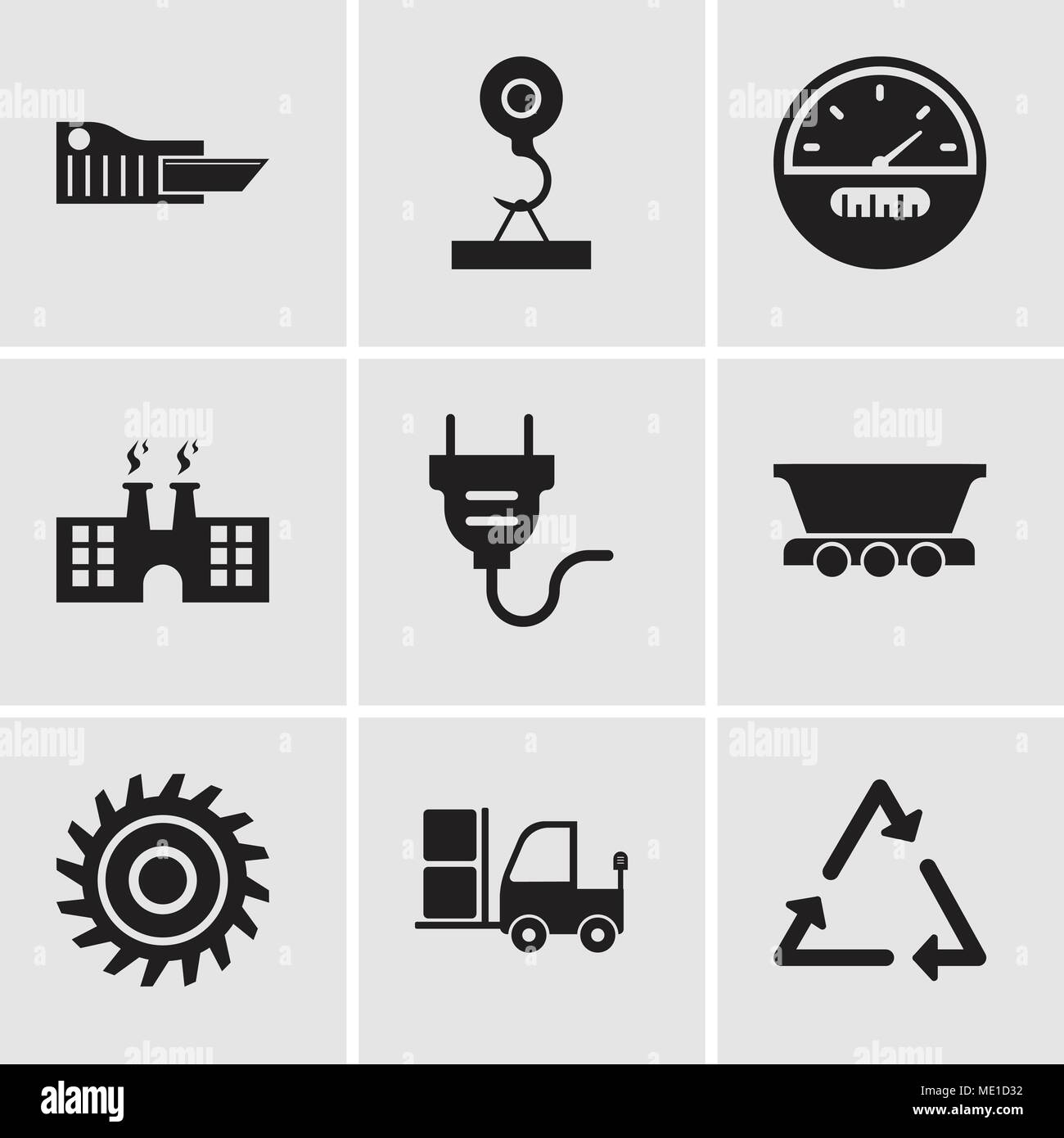 Load power wagon hi-res stock photography and images - Alamy