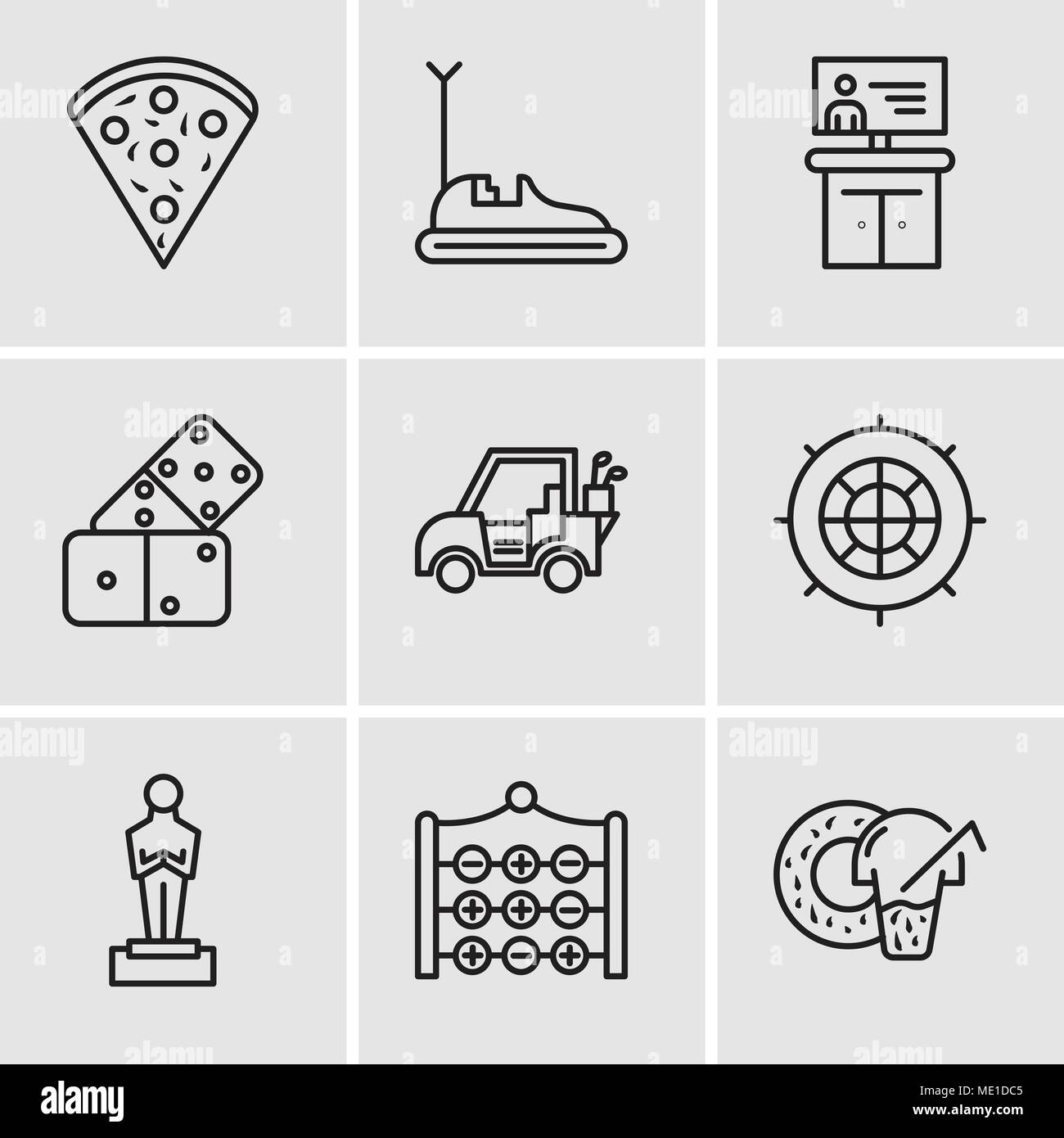 Confetti png hi-res stock photography and images - Alamy