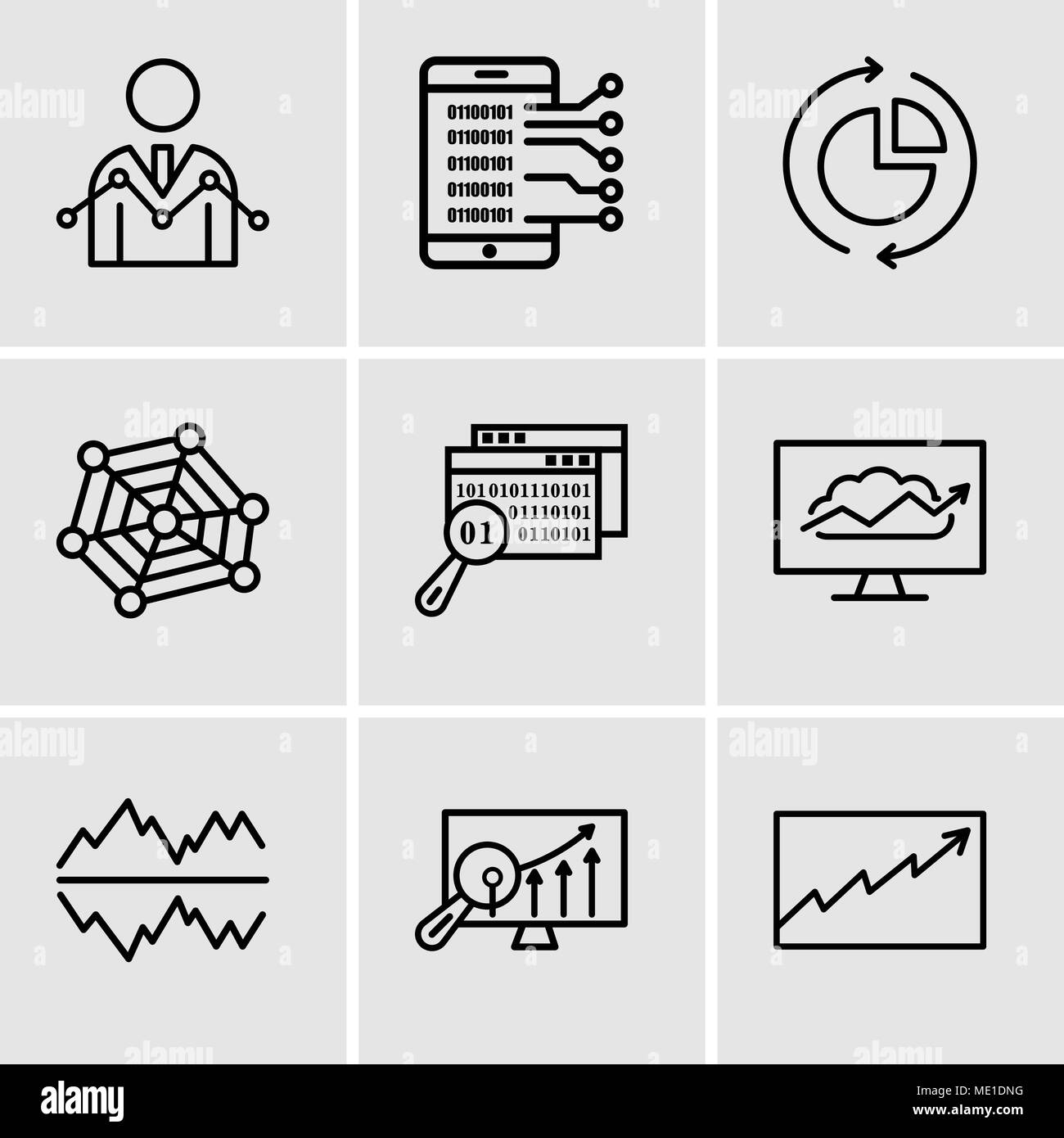 Pentago Stock Vector Images - Alamy