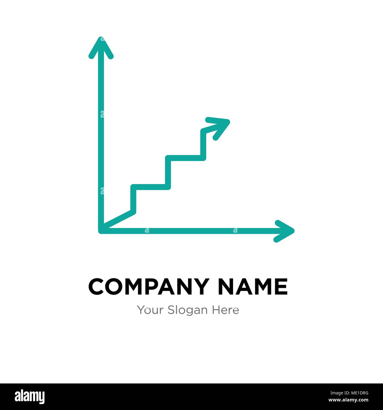Data analytics ascending line chart hi-res stock photography and images ... Data analytics ascending line chart hi-res stock photography and images ...