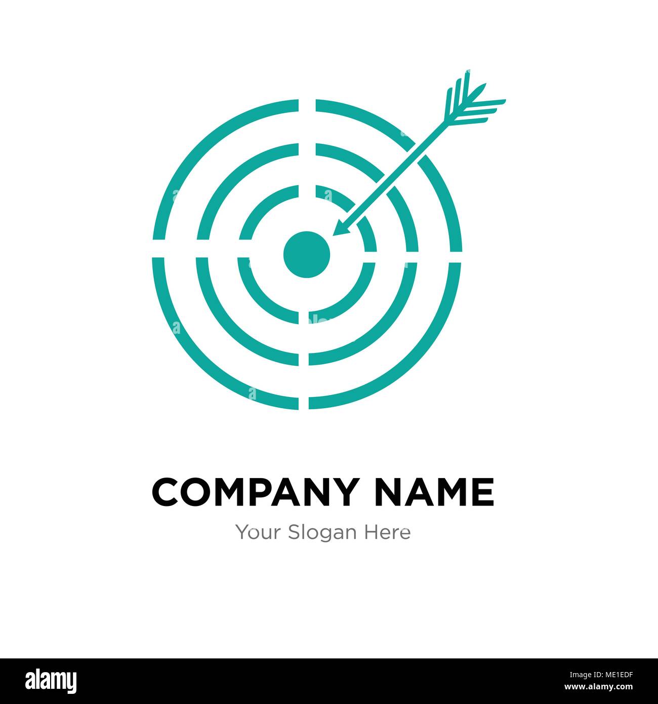 Target Logo Vector Target Advertising Logo Vector Images