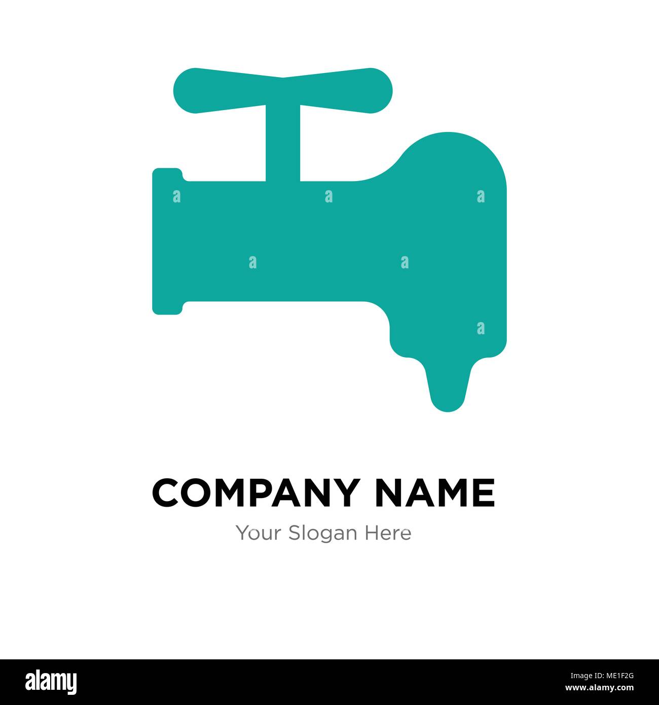 crane company logo design template, Business corporate vector icon ...