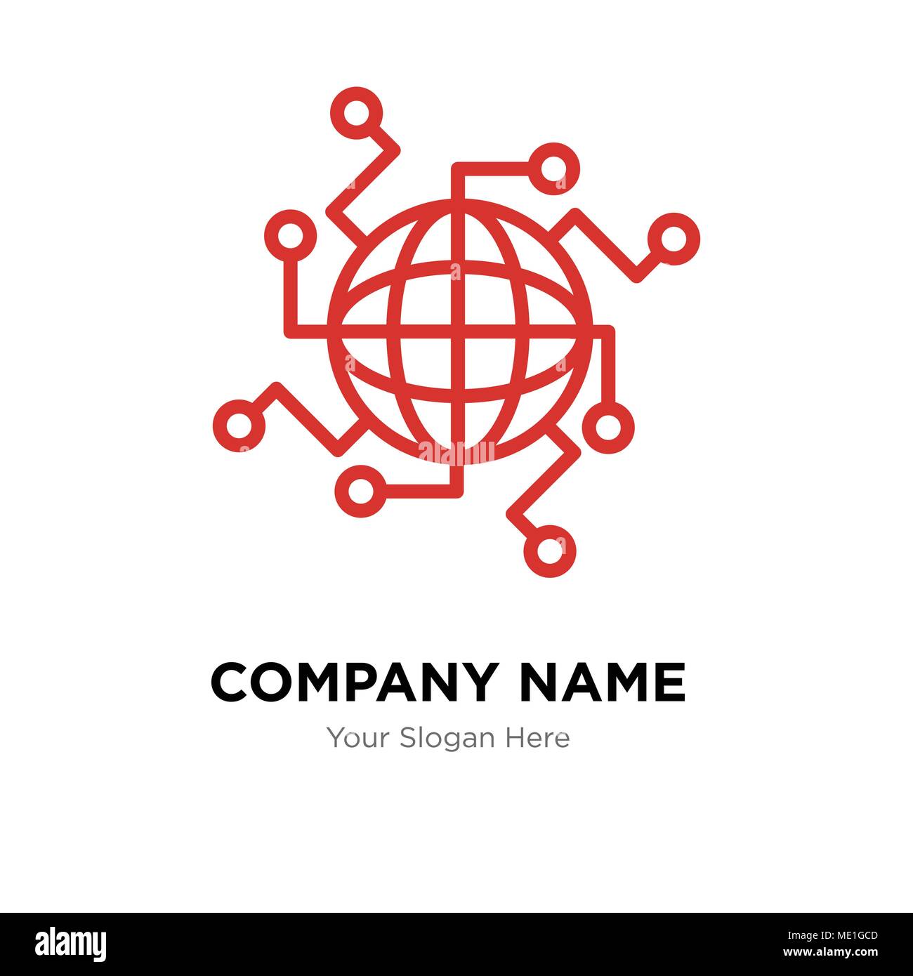 Worldwide company hi-res stock photography and images - Alamy