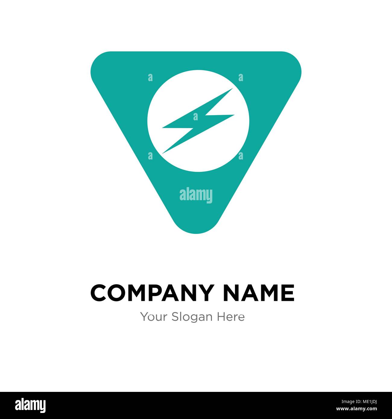 Dangerous idea symbol Stock Vector Images - Alamy