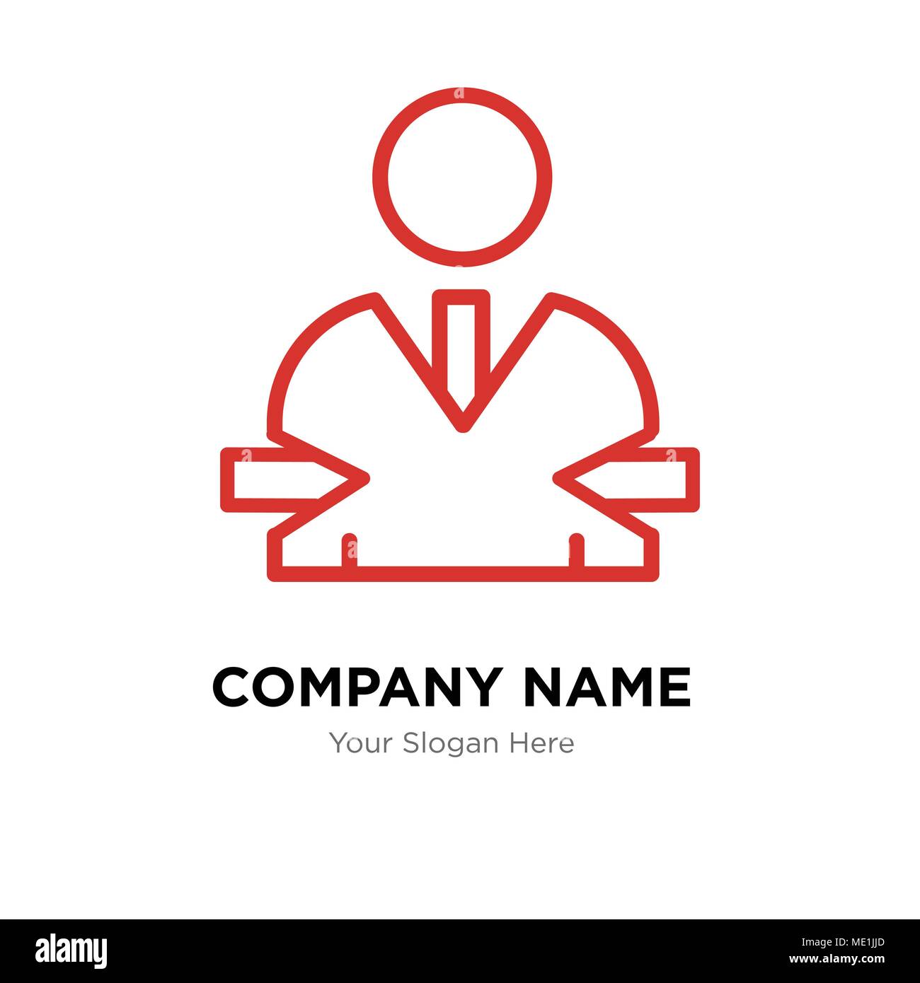Emblem user interface Stock Vector Images - Alamy