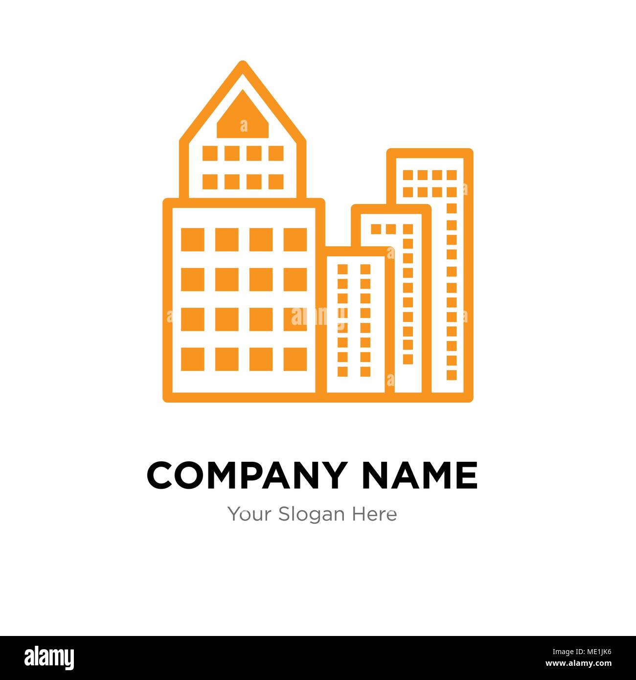 Government icon linear vector Cut Out Stock Images & Pictures - Alamy